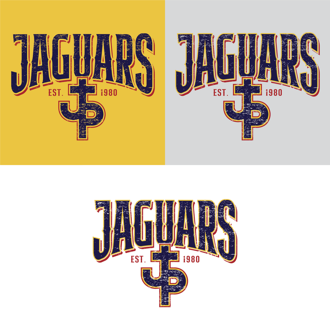 PJP Shirts – PJP Spirit