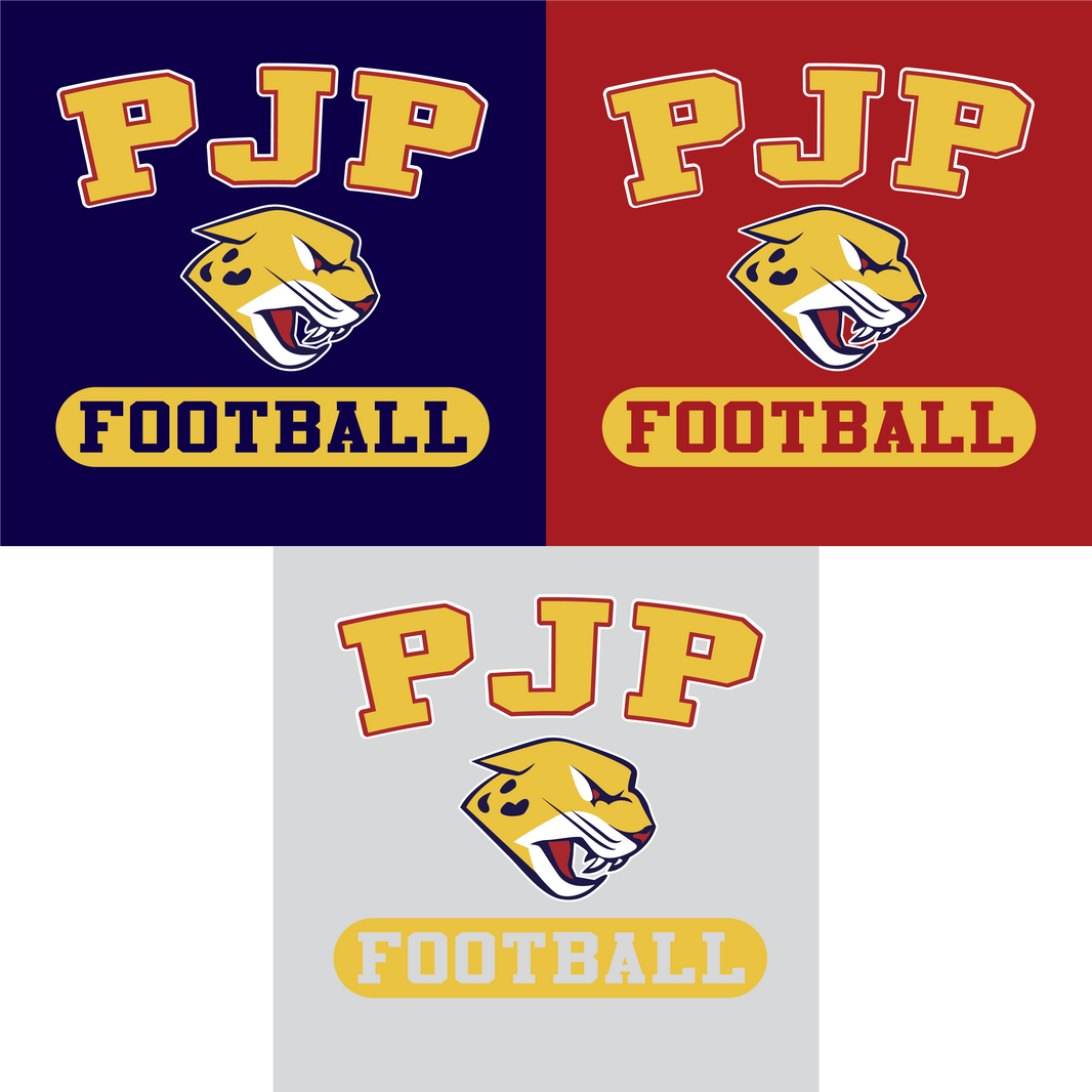 PJP Shirts – PJP Spirit